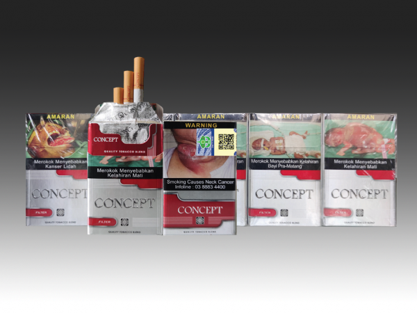 Concept King Size-Full – T ROKOK